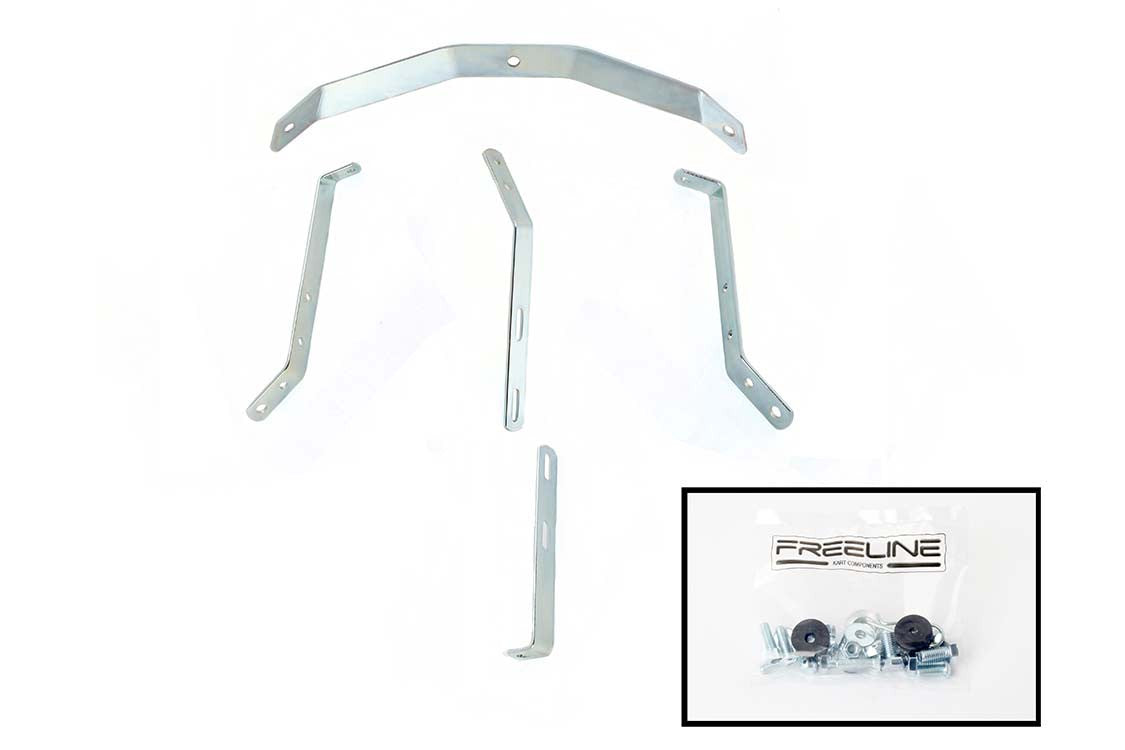KG 507/508 Driver's Panel Mounting Kit | Italian Motors USA LLC