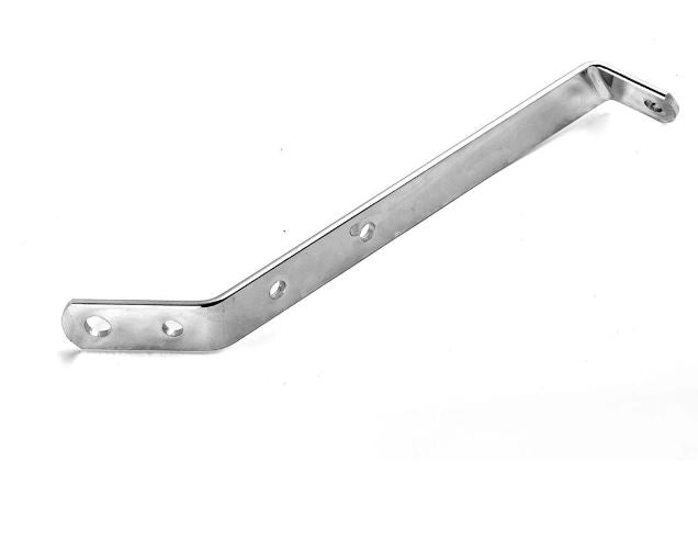 KG 507/508 Driver's Panel Upper Support Bracket - LEFT | Italian Motors ...
