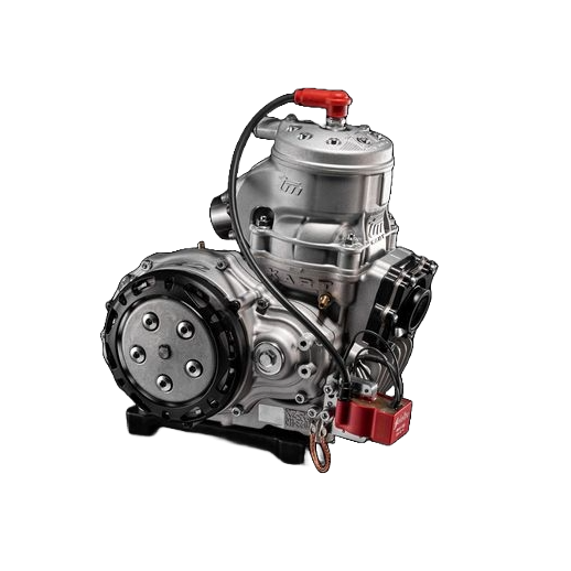 TM KZ R2 Prepared Engine Package | Italian Motors USA LLC