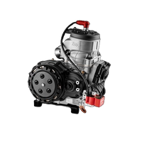 TM Engines | Italian Motors USA LLC