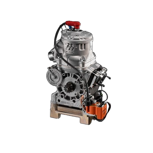 TM OK-N Engine Package | Italian Motors USA LLC