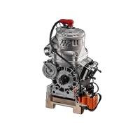 TM Engines | Italian Motors USA LLC