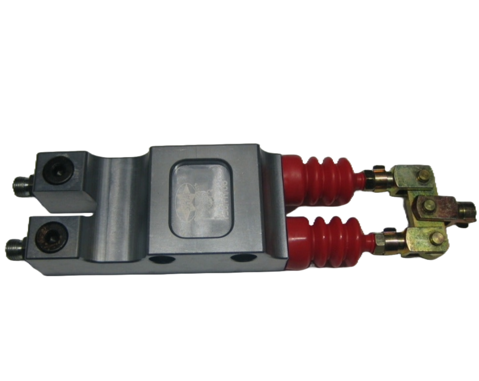 "Dual Piston" Master Cylinder | Italian Motors USA LLC