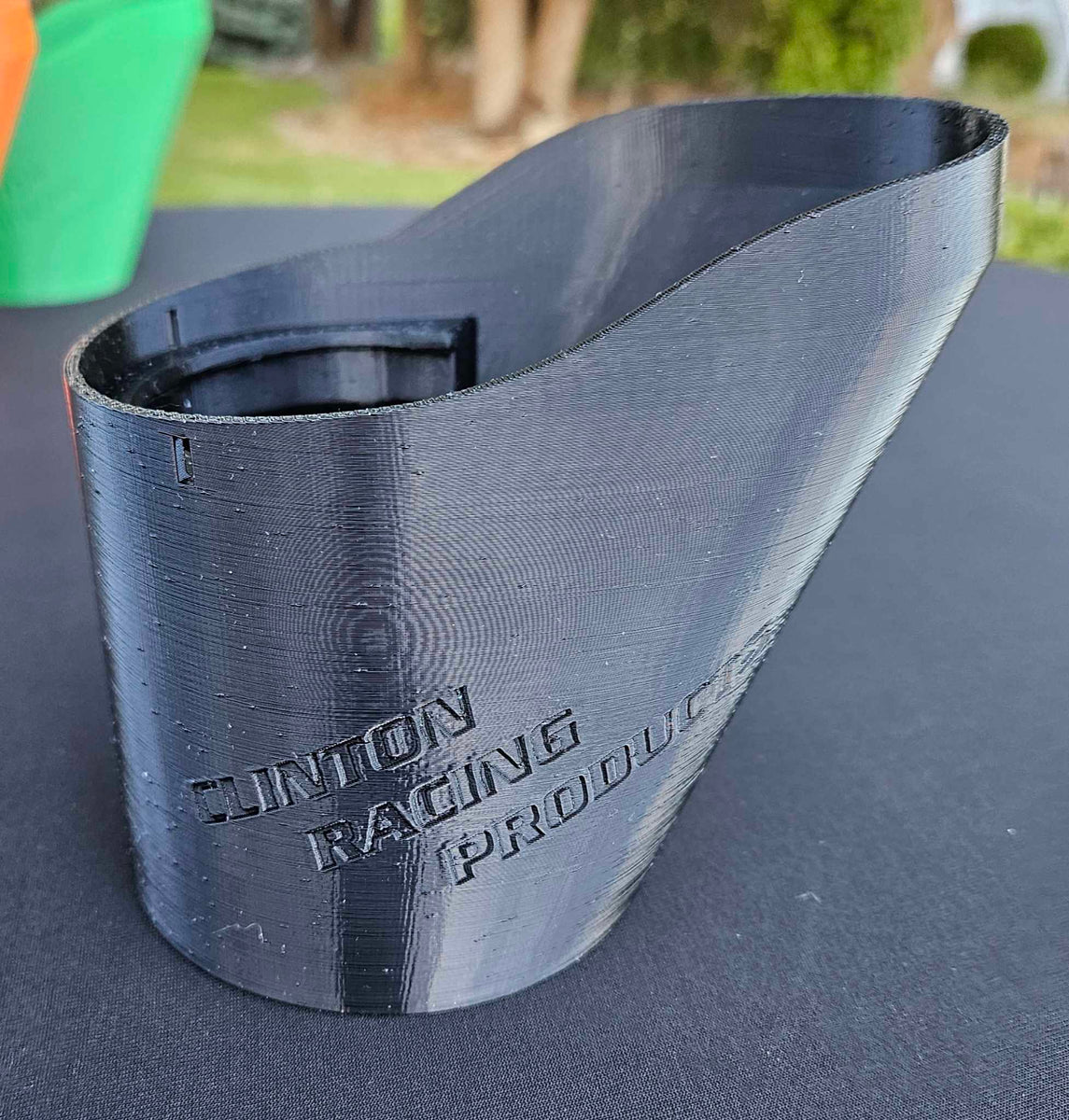 Rain Cover for 4-Stroke Air Filter (CRP) | Italian Motors USA LLC
