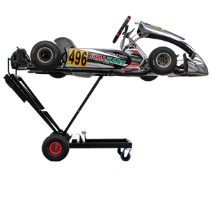 All Kart Stands | Italian Motors USA LLC
