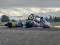 Italkart | Italian Motors USA LLC