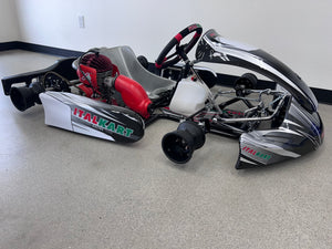 Italkart | Italian Motors USA LLC