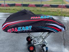 Italkart kart chassis, engines and accessories for racers.– Italian ...