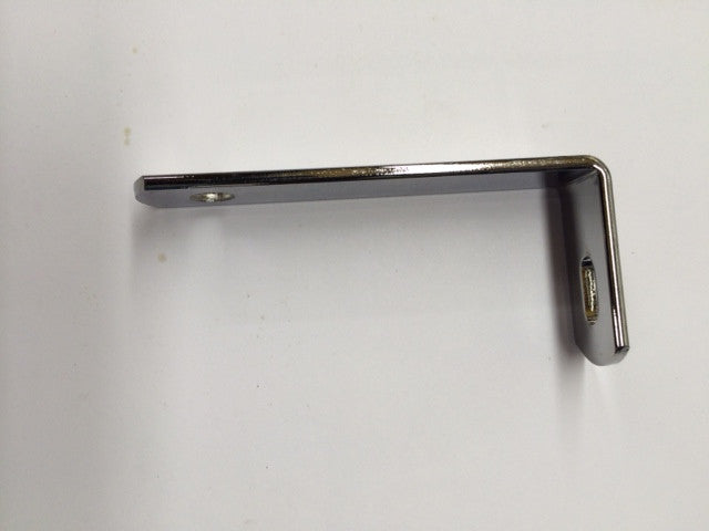 Chain Guard Support - L Shape | Italian Motors USA LLC