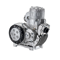 TM Engines | Italian Motors USA LLC