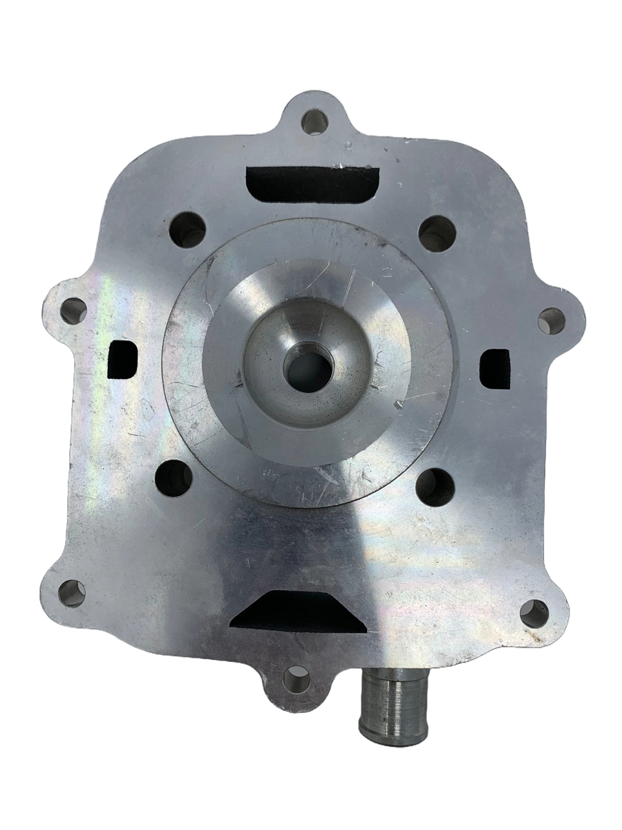 Vortex Cylinder Head | Italian Motors USA LLC