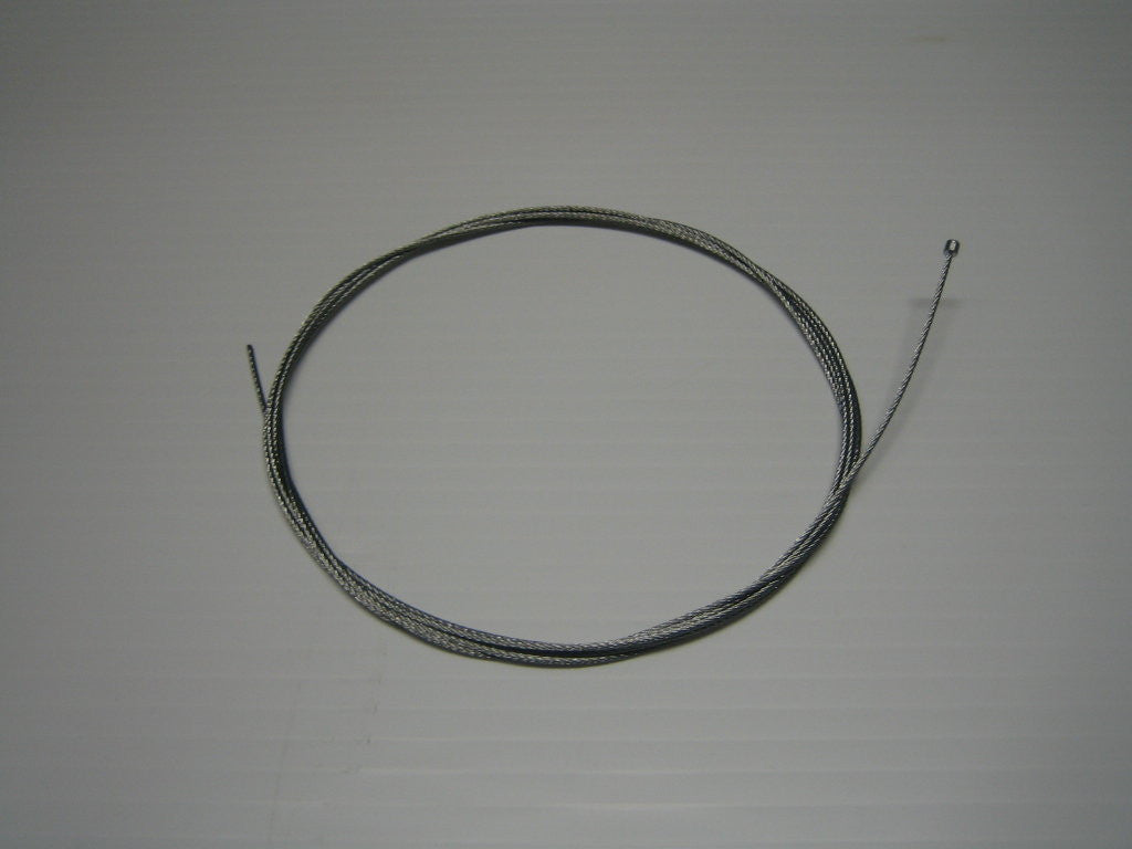 Accelerator/Throttle Cable | Italian Motors USA LLC