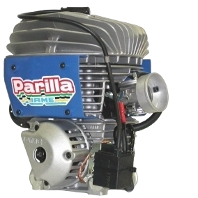 Parilla Swift Jica | Italian Motors USA LLC