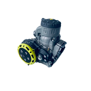 TM Engines | Italian Motors USA LLC