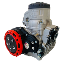 TM Engines | Italian Motors USA LLC