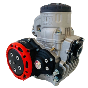 TM Engines | Italian Motors USA LLC