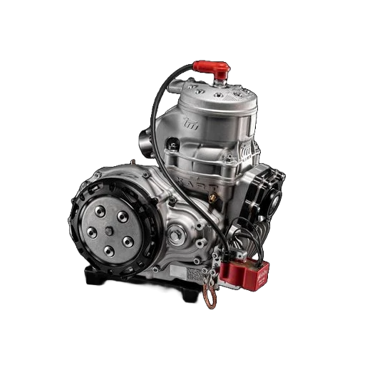 TM KZ R2 Standard Engine Package | Italian Motors USA LLC