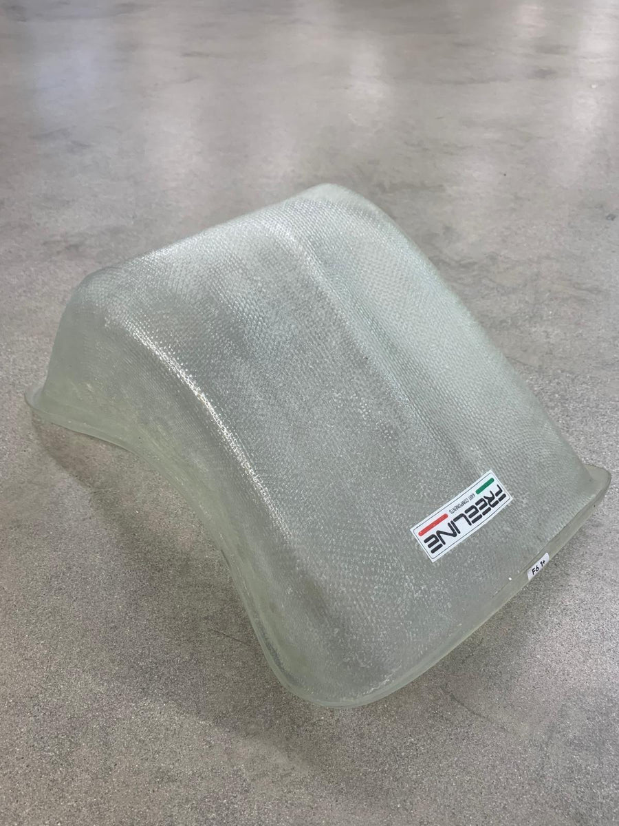 Freeline F6 Seat - Size 1+ | Italian Motors USA LLC