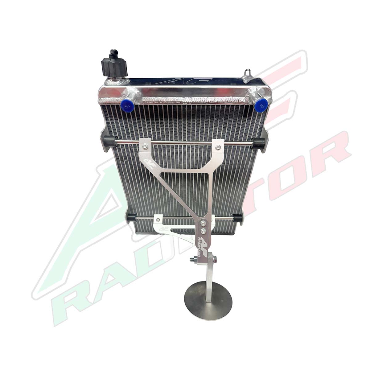 AF Radiator - OK KZ H2 BIG | Italian Motors USA LLC