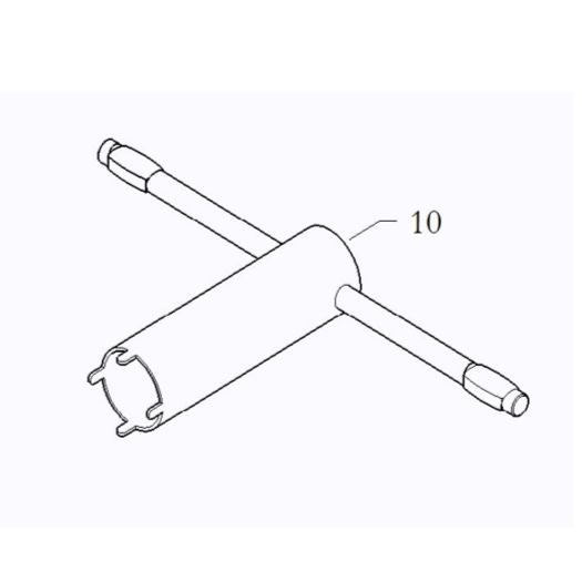 Freeline Spindle Tool | Italian Motors USA LLC