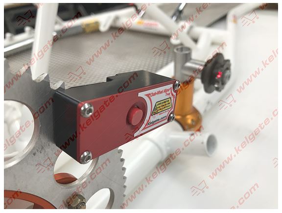 R3 Magtronic Master Kit Laser System | Italian Motors USA LLC