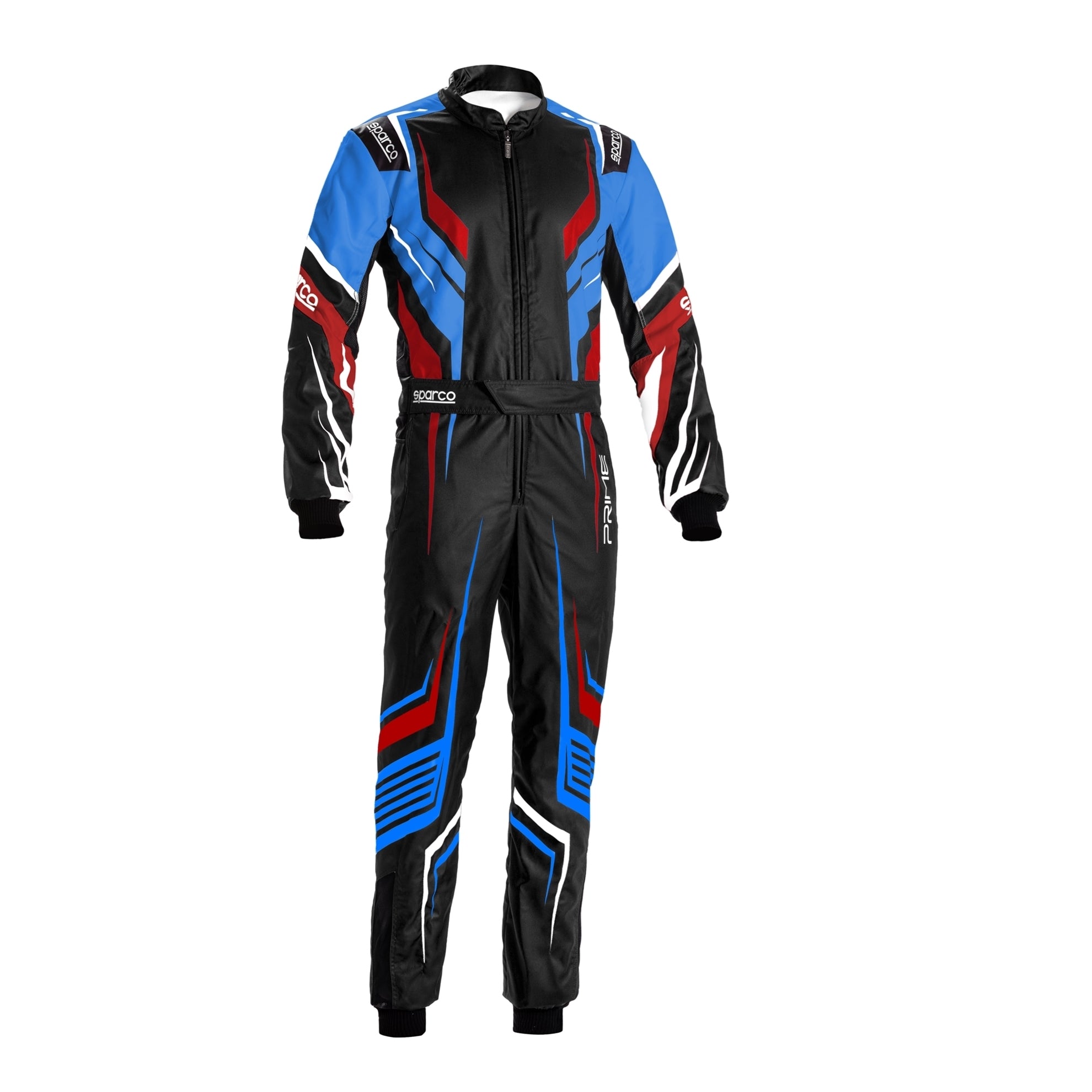 SPARCO PRIME K RACING SUIT | Italian Motors USA LLC