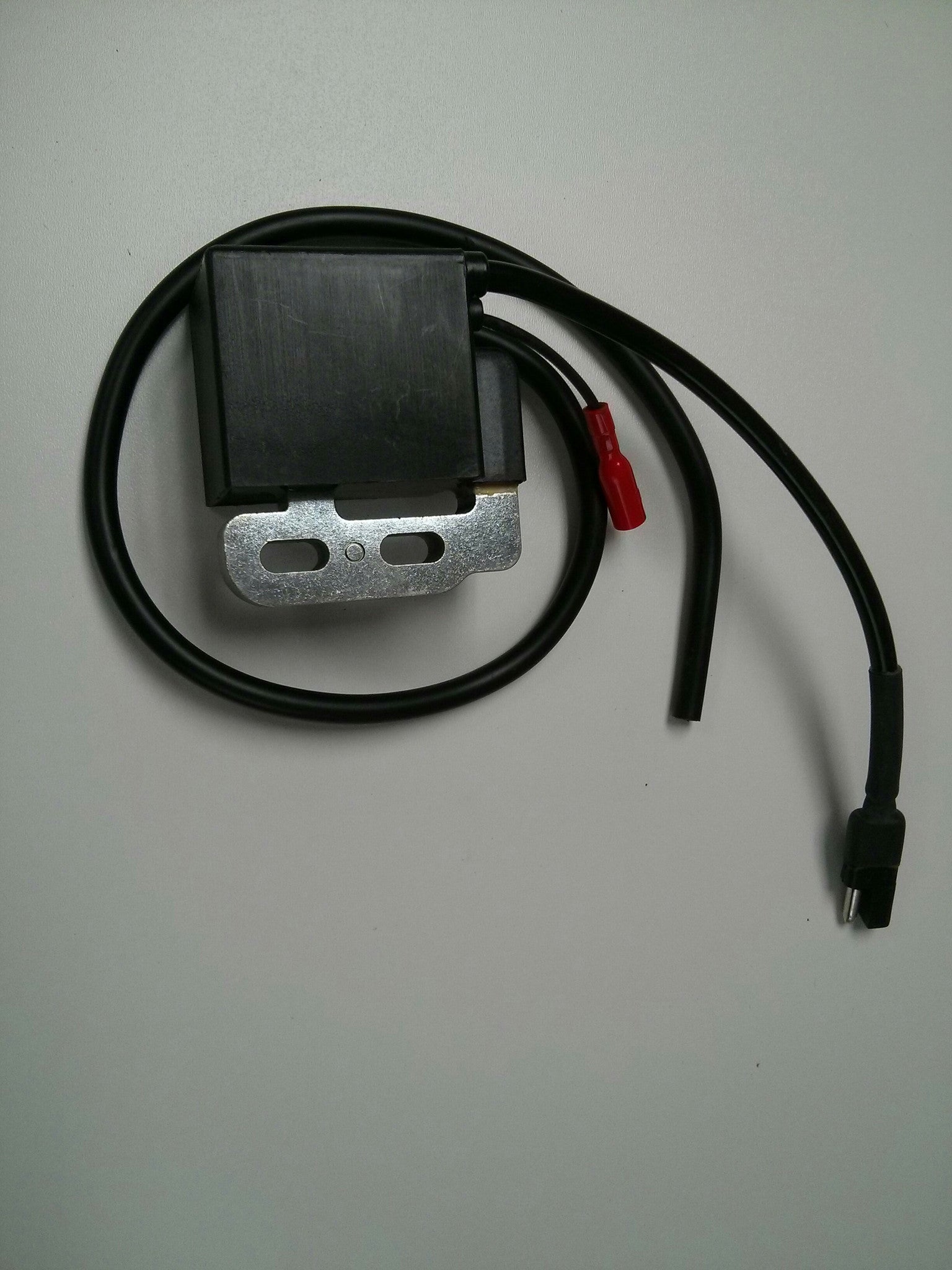 IAME JICA / ICA Coil | Italian Motors USA LLC