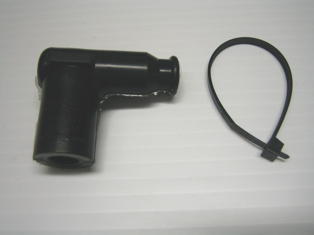 Spark Plug Boot | Italian Motors USA LLC