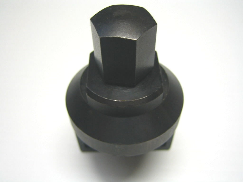 Sprocket Puller - Direct Drive | Italian Motors USA LLC
