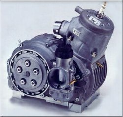 KV 95 | Italian Motors USA LLC