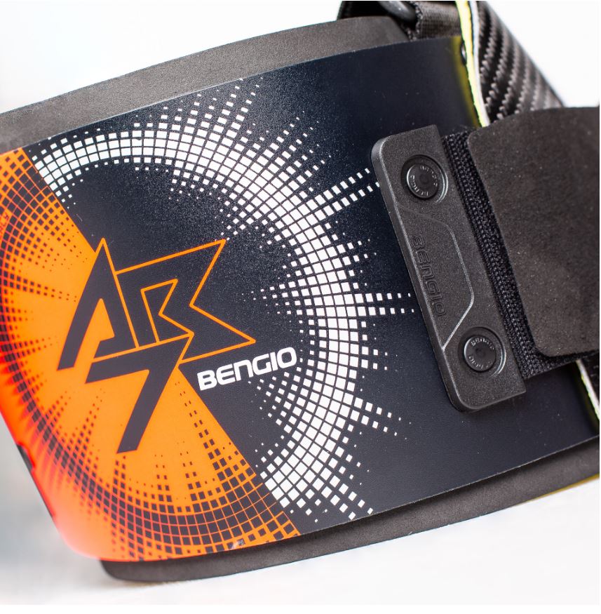 Bengio CARBON AB7 Rib Protector | Italian Motors USA LLC