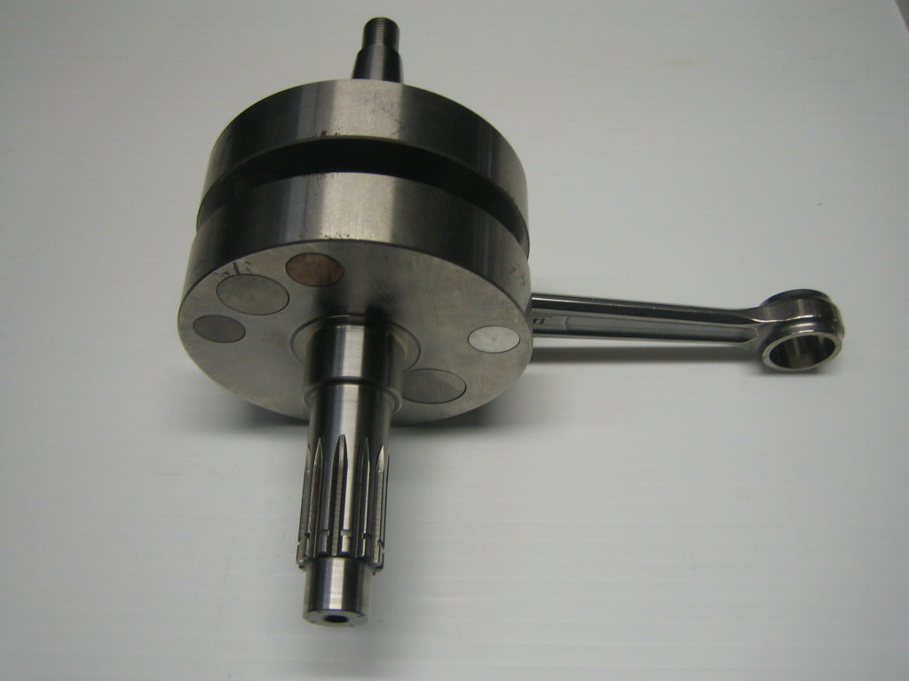 TM Crank Assembly - Special | Italian Motors USA LLC