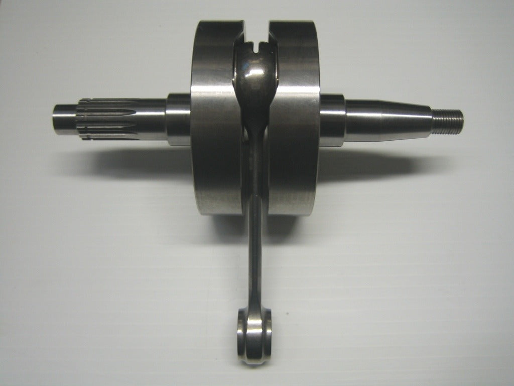 TM Crank Assembly - Special | Italian Motors USA LLC
