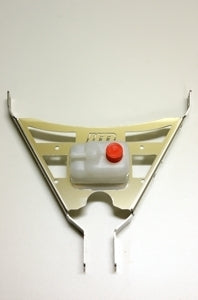 IM Nassau Panel Bracket IAME/ROTAX | Italian Motors USA LLC