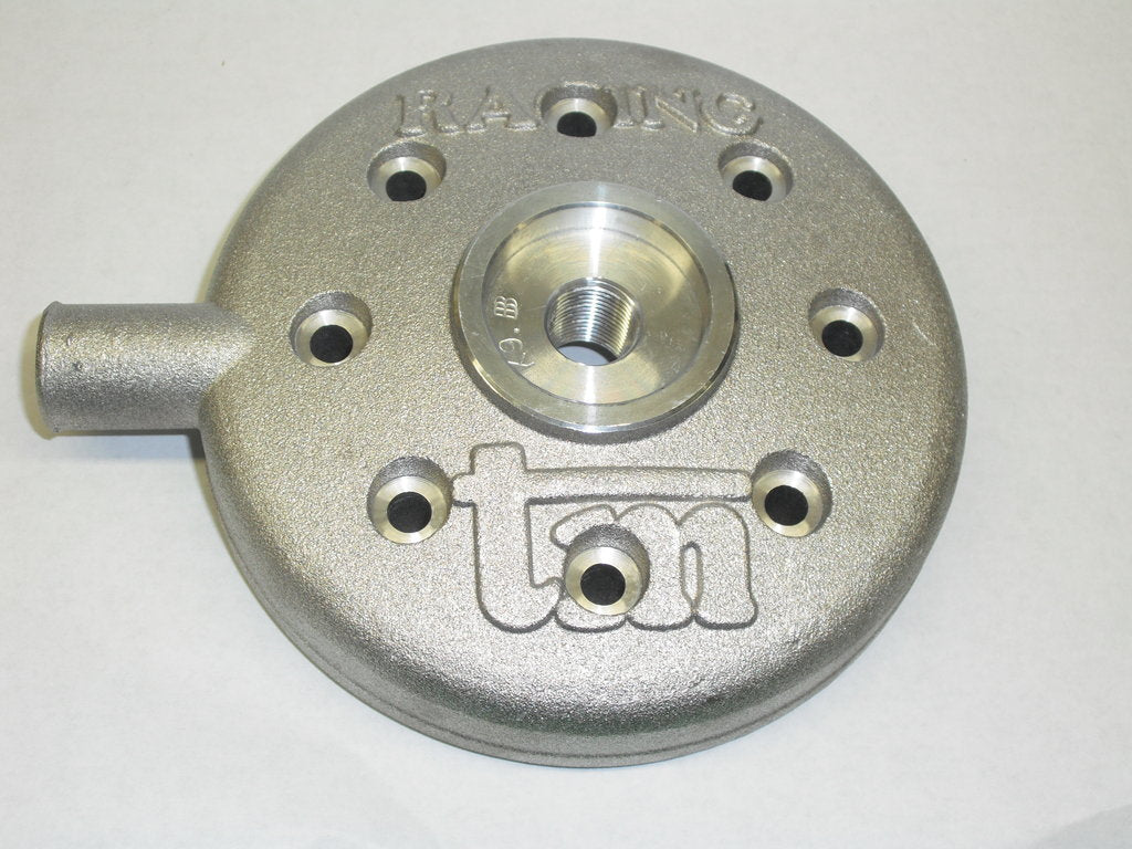 TM Cylinder Head - K9/K9B/K9C | Italian Motors USA LLC