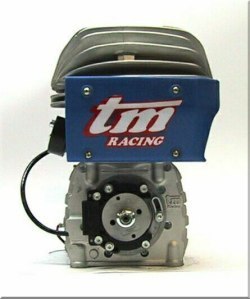 TM K10 Jica | Italian Motors USA LLC