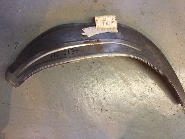 Alfa Romeo Spider Rear Inner Fender (left) | Italian Motors USA LLC