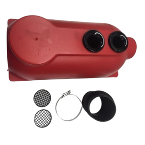 Airboxes | Italian Motors USA LLC