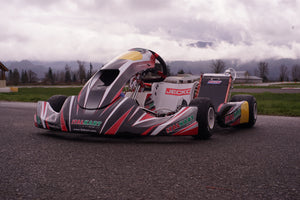 Italkart | Italian Motors USA LLC