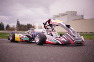Italkart | Italian Motors USA LLC