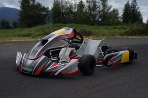 Italkart | Italian Motors USA LLC