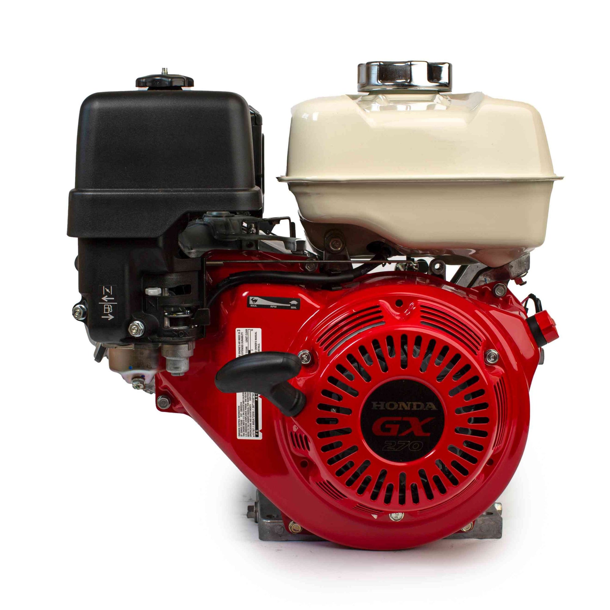 Honda GX270-RA2 Engine– Italian Motors USA LLC