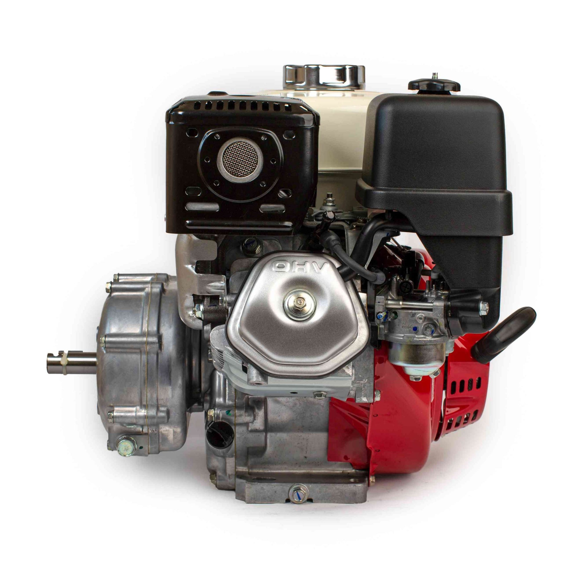 Honda GX270-RA2 Engine– Italian Motors USA LLC