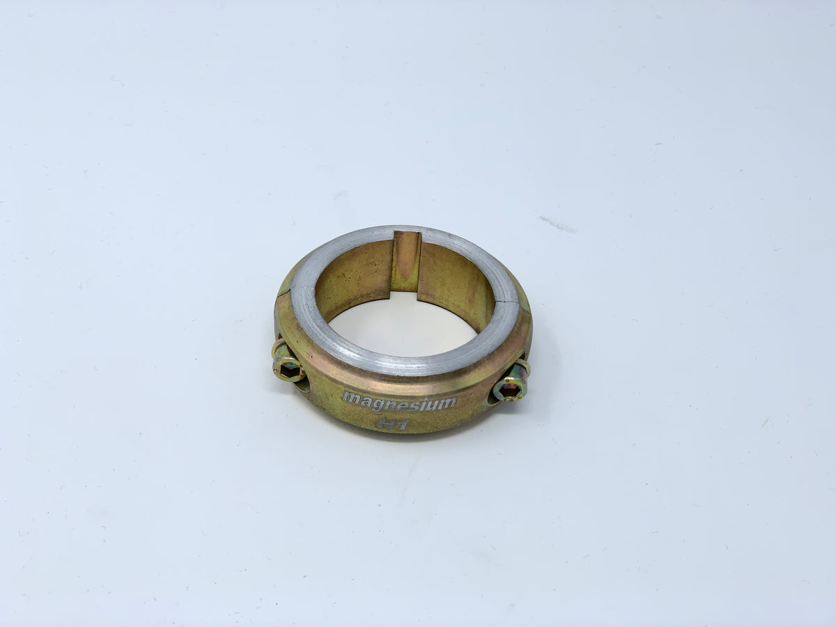 Two-Piece Axle Collar | Italian Motors USA LLC