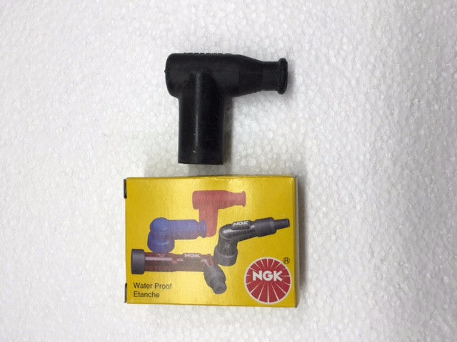 NGK Spark Plug Boot | Italian Motors USA LLC