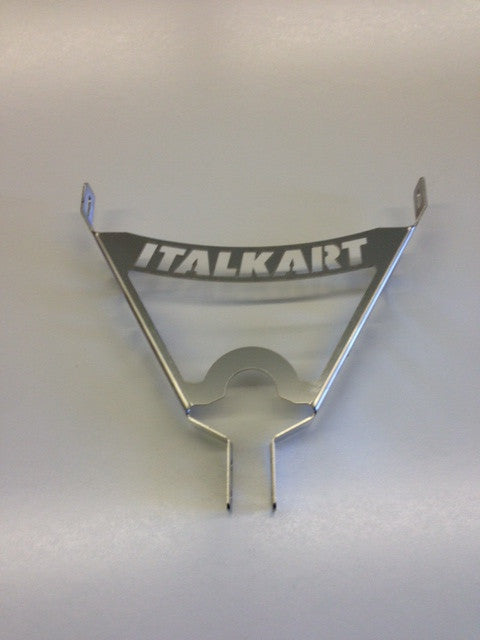 IM Nassau Panel Bracket (Italkart) IAME/ROTAX | Italian Motors USA LLC