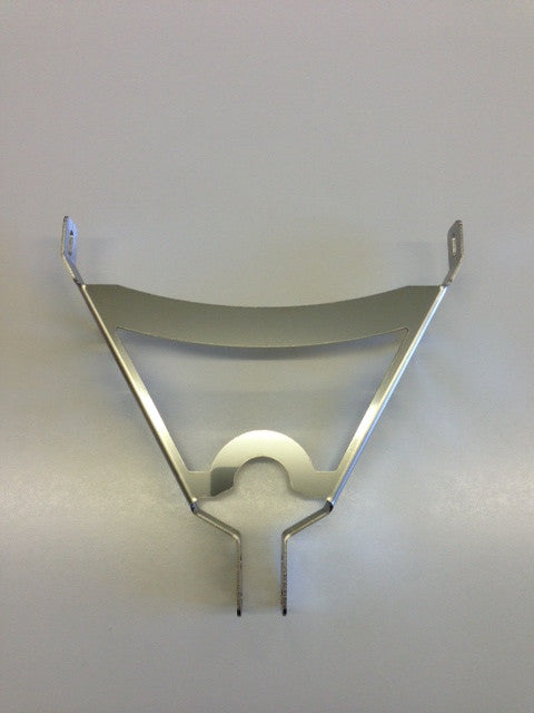 IM Nassau Panel Bracket (No Logo) IAME/ROTAX | Italian Motors USA LLC