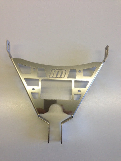 IM Nassau Panel Bracket IAME/ROTAX | Italian Motors USA LLC