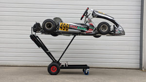 Kart Stands | Italian Motors USA LLC