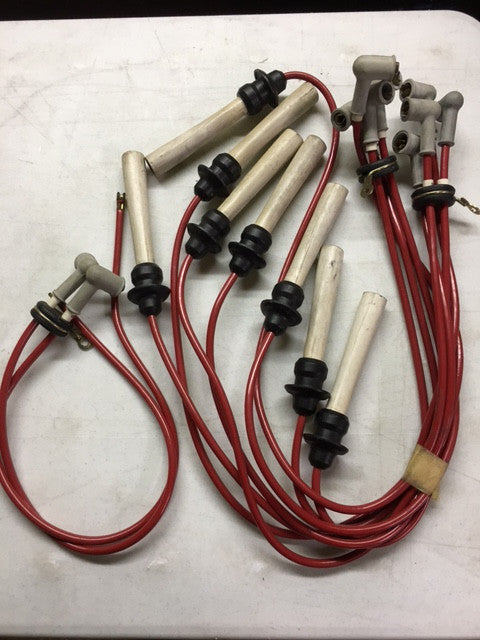 Ferrari 308 Spark Plug Wires | Italian Motors USA LLC